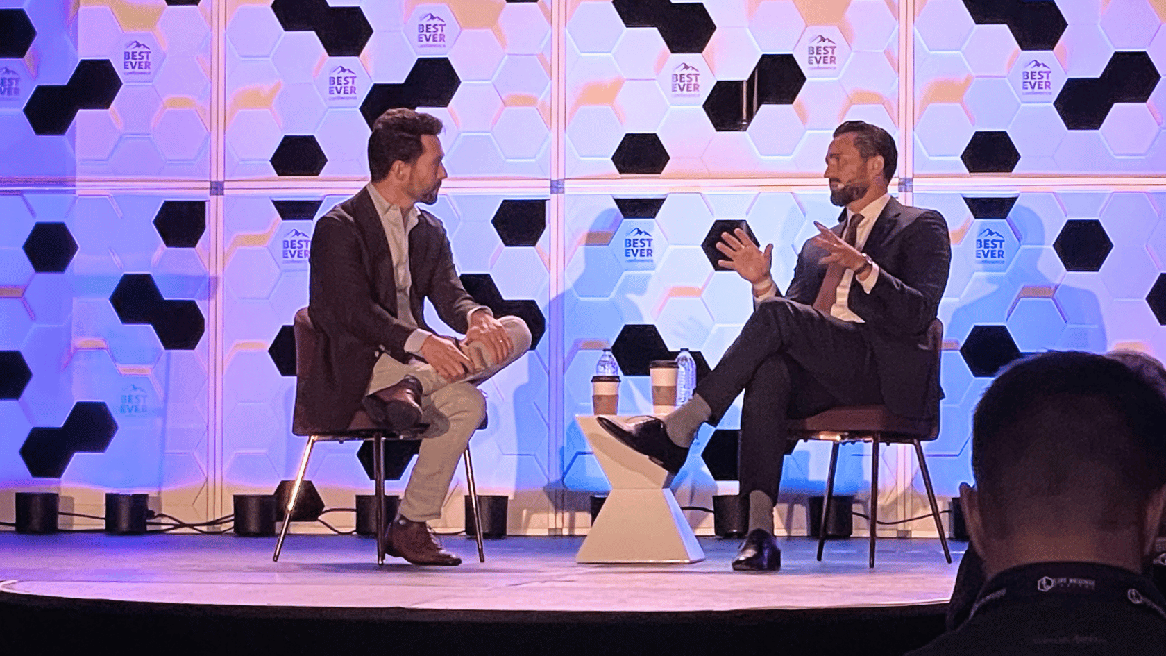 Best Ever Conference 2024: Days 2 and 3 Recap